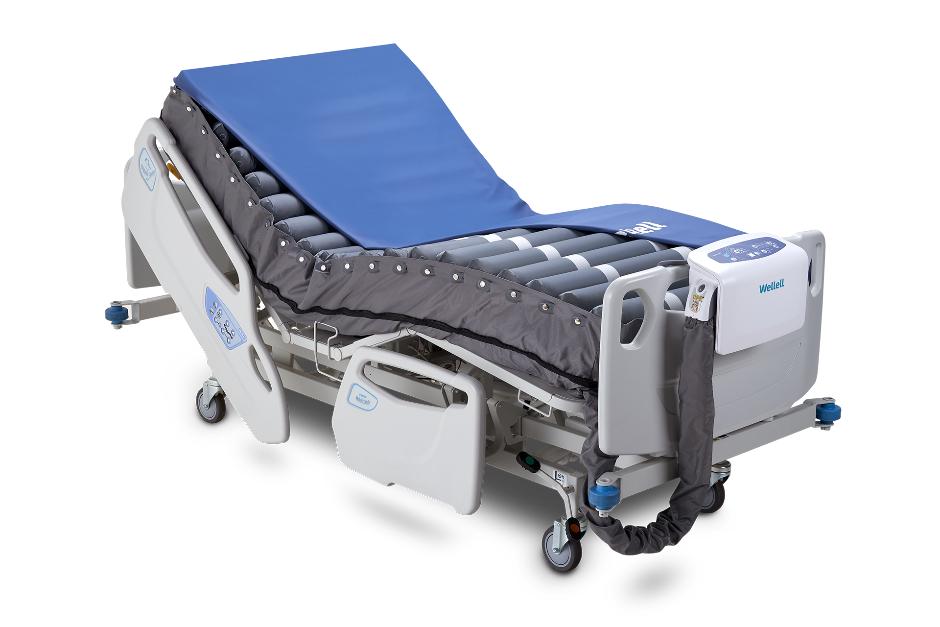 Selection Guide- Support Surface Products